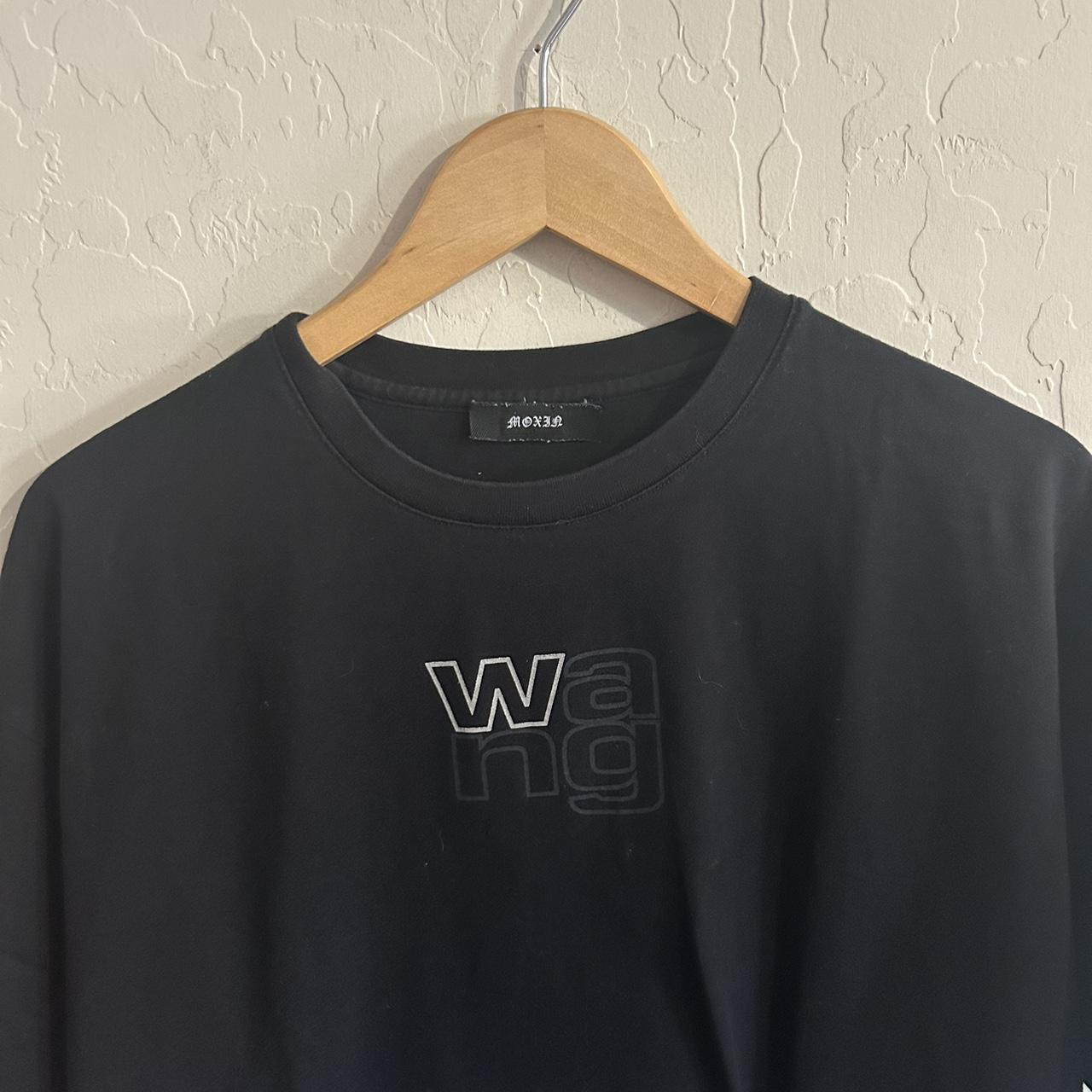 Alexander Wang Shirt - Depop