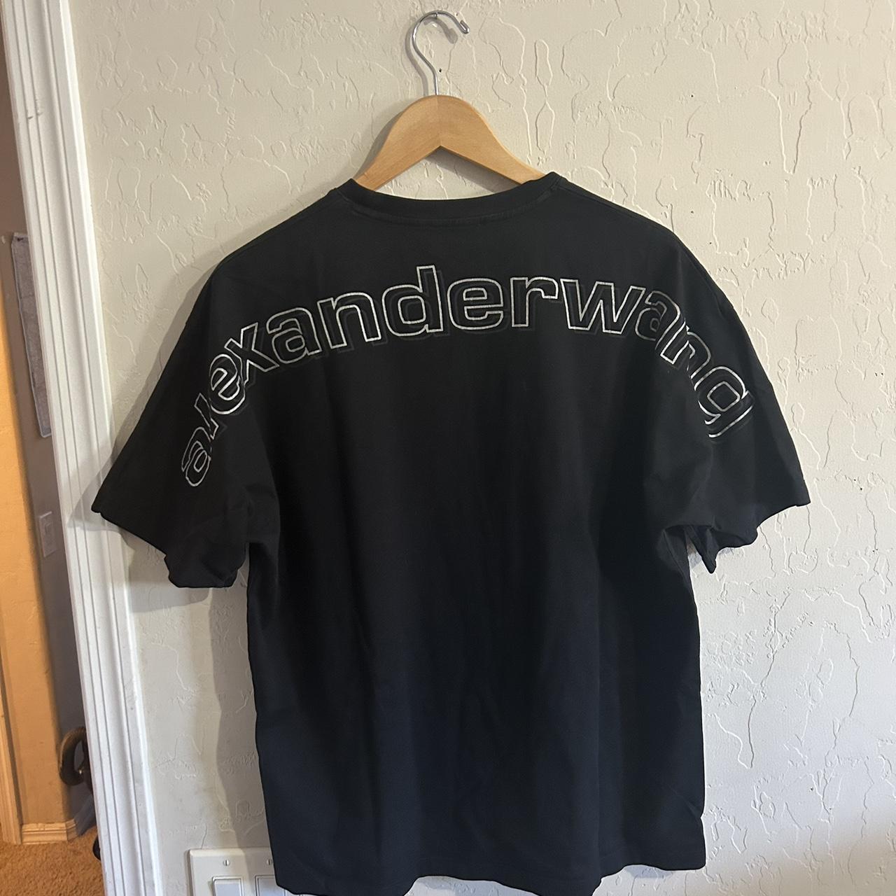 Alexander Wang Shirt - Depop
