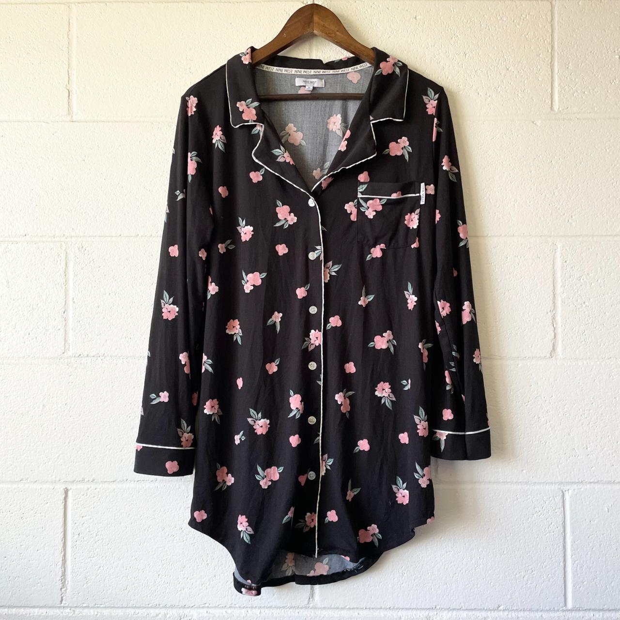 Nine West Men's multi Nightwear | Depop