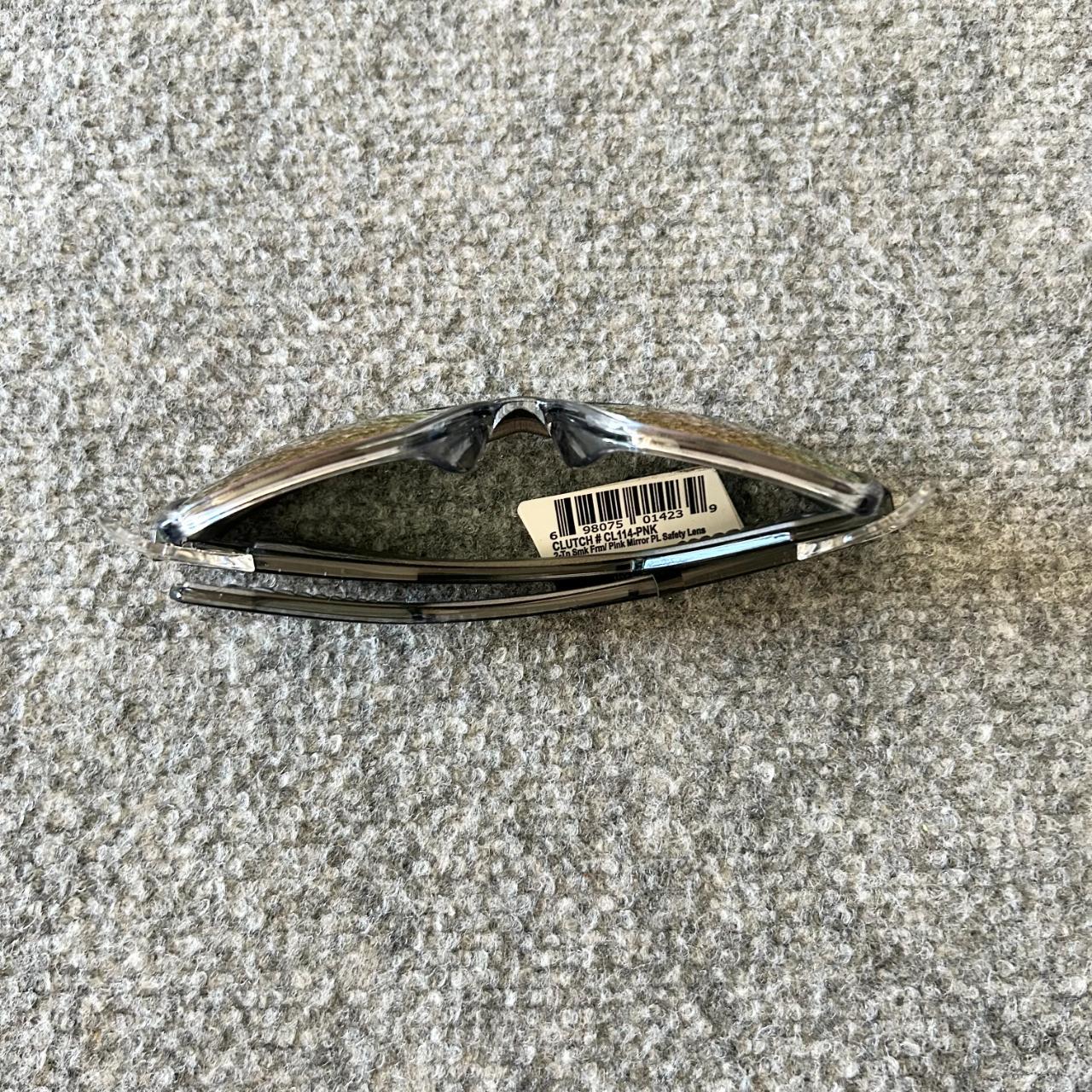 - Bomber Polarized Floating Eyewear Sunglasses... - Depop