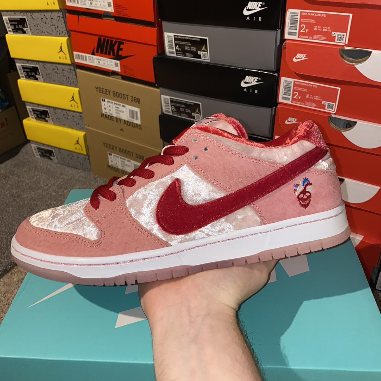 Nike Men's multi Trainers | Depop