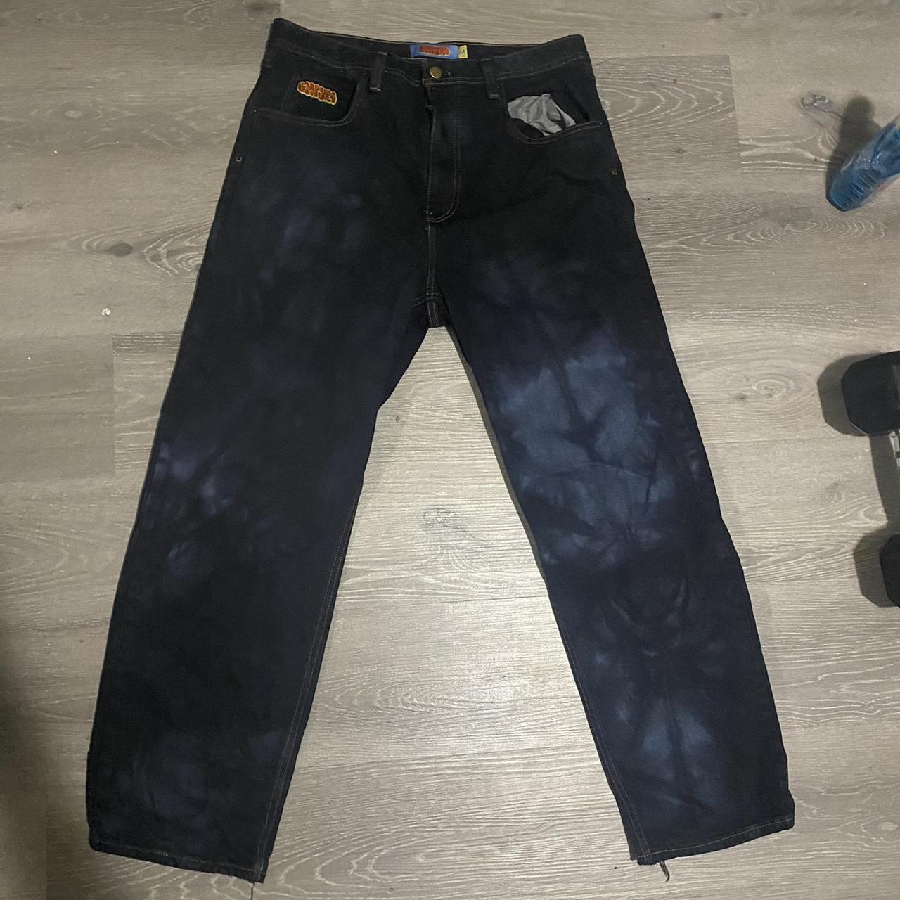 Empyer jeans - Depop