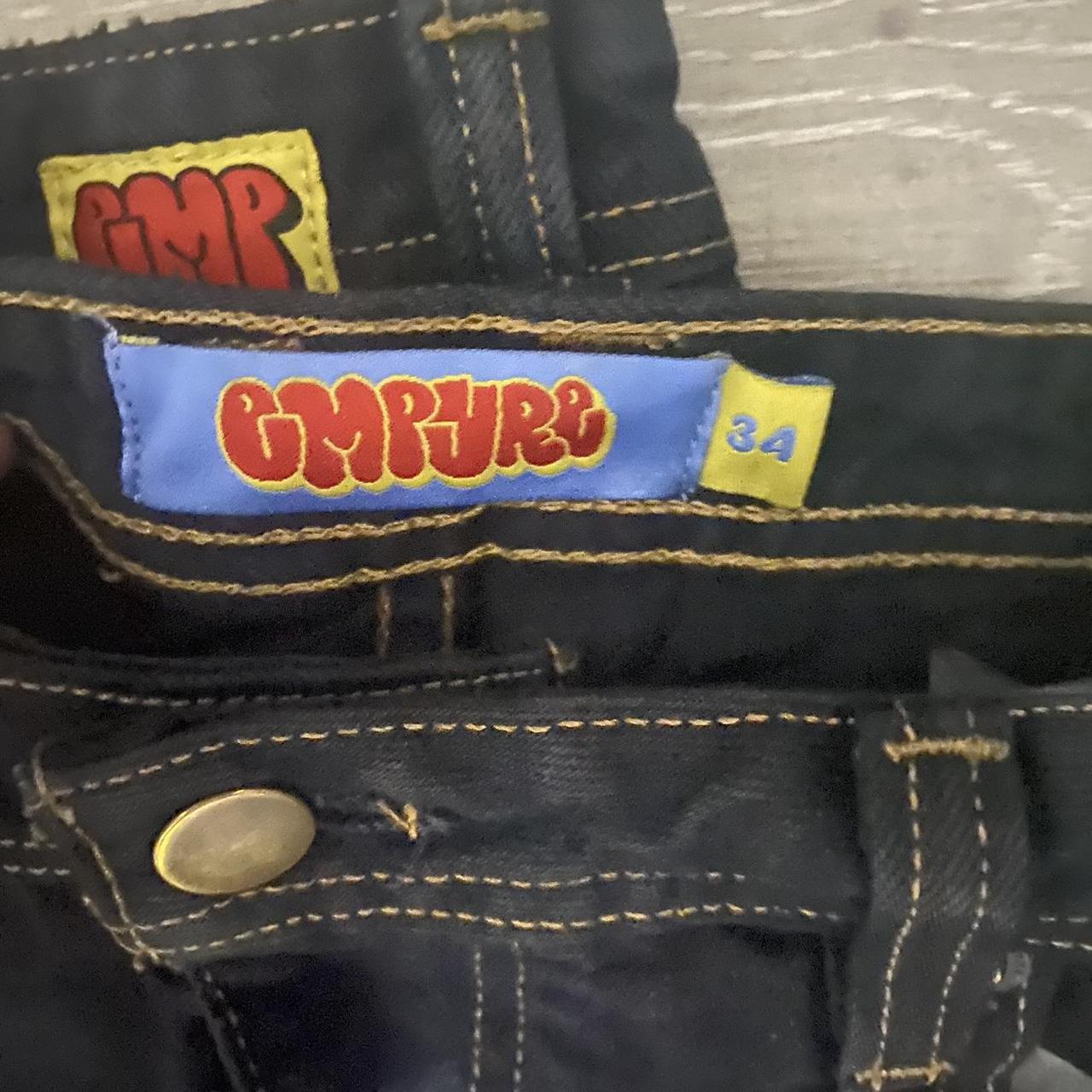 Empyer jeans - Depop