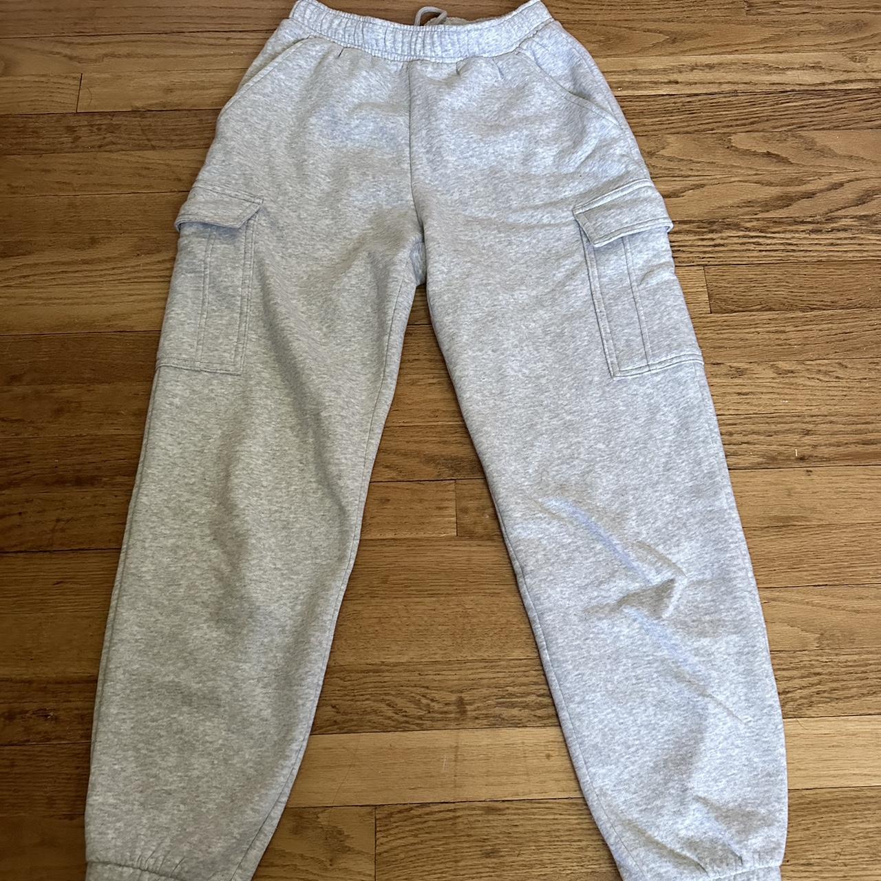 Universal thread, Target cargo jogger sweatpants.... - Depop