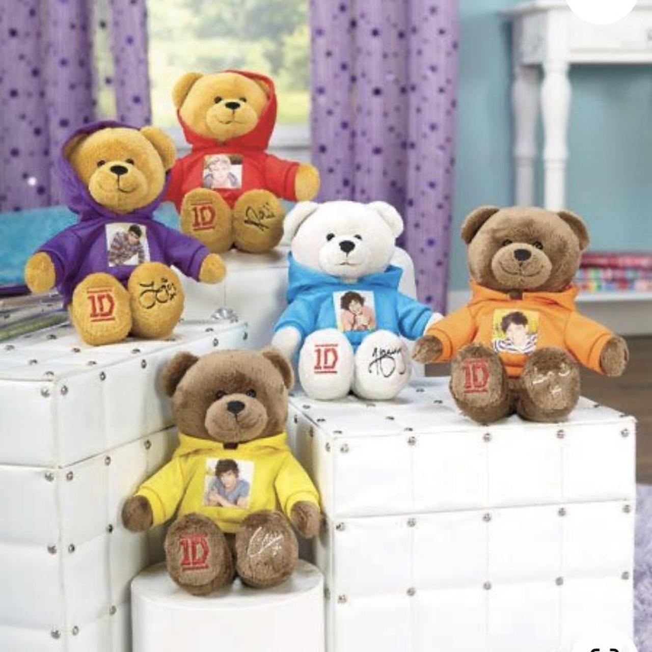 DO NOT BUY!!! i’m looking to buy the one direction... - Depop