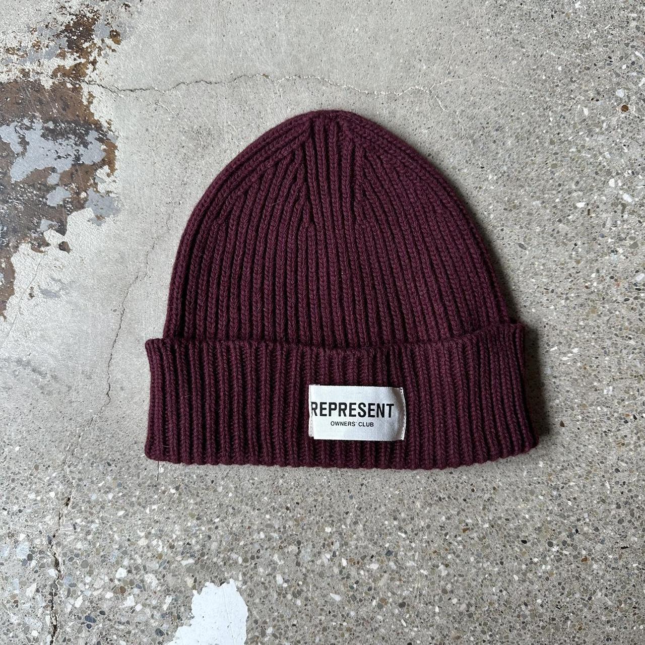 Represent Men's Hat | Depop