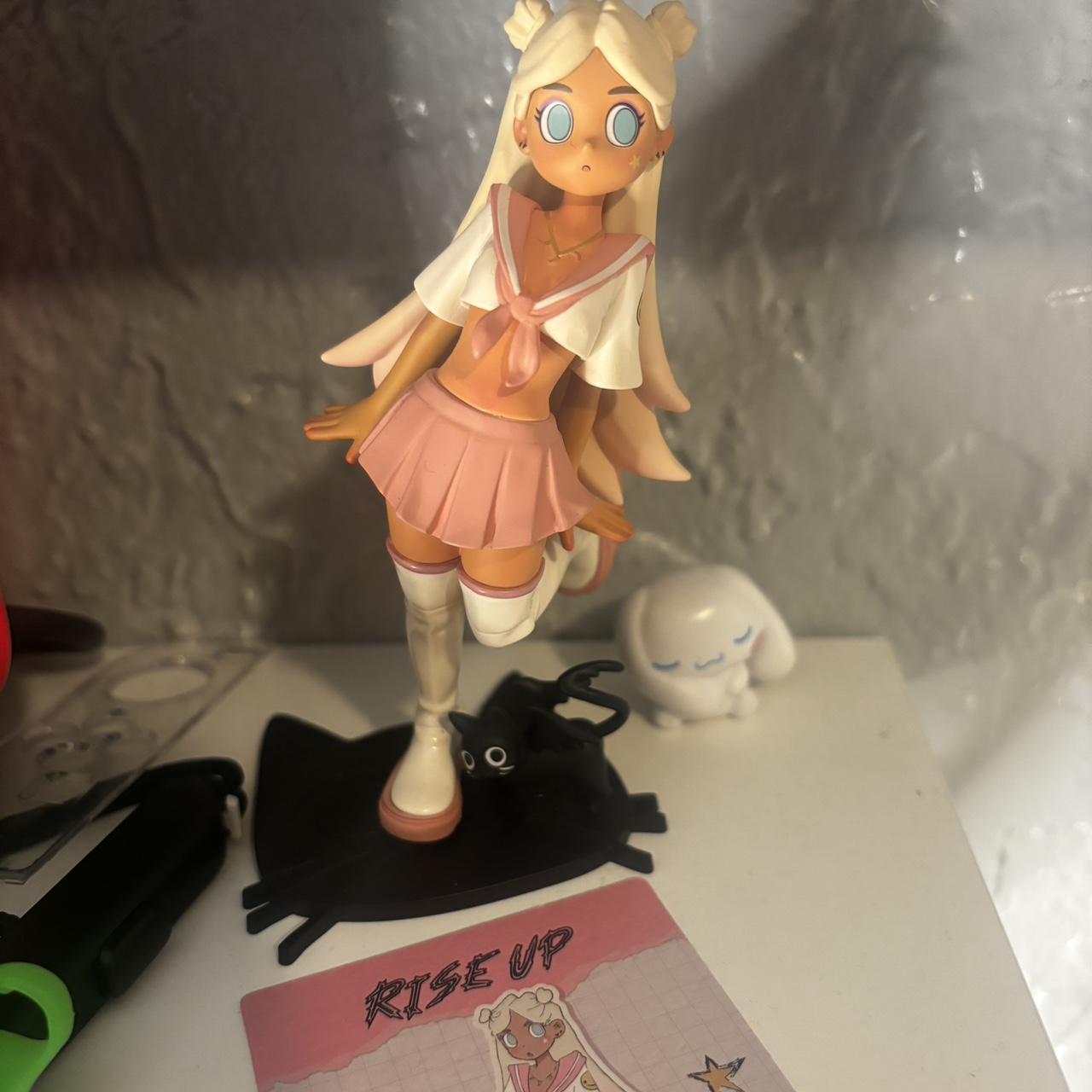 Peach Riot Poppy Cutie Selling so I can get poppy... - Depop