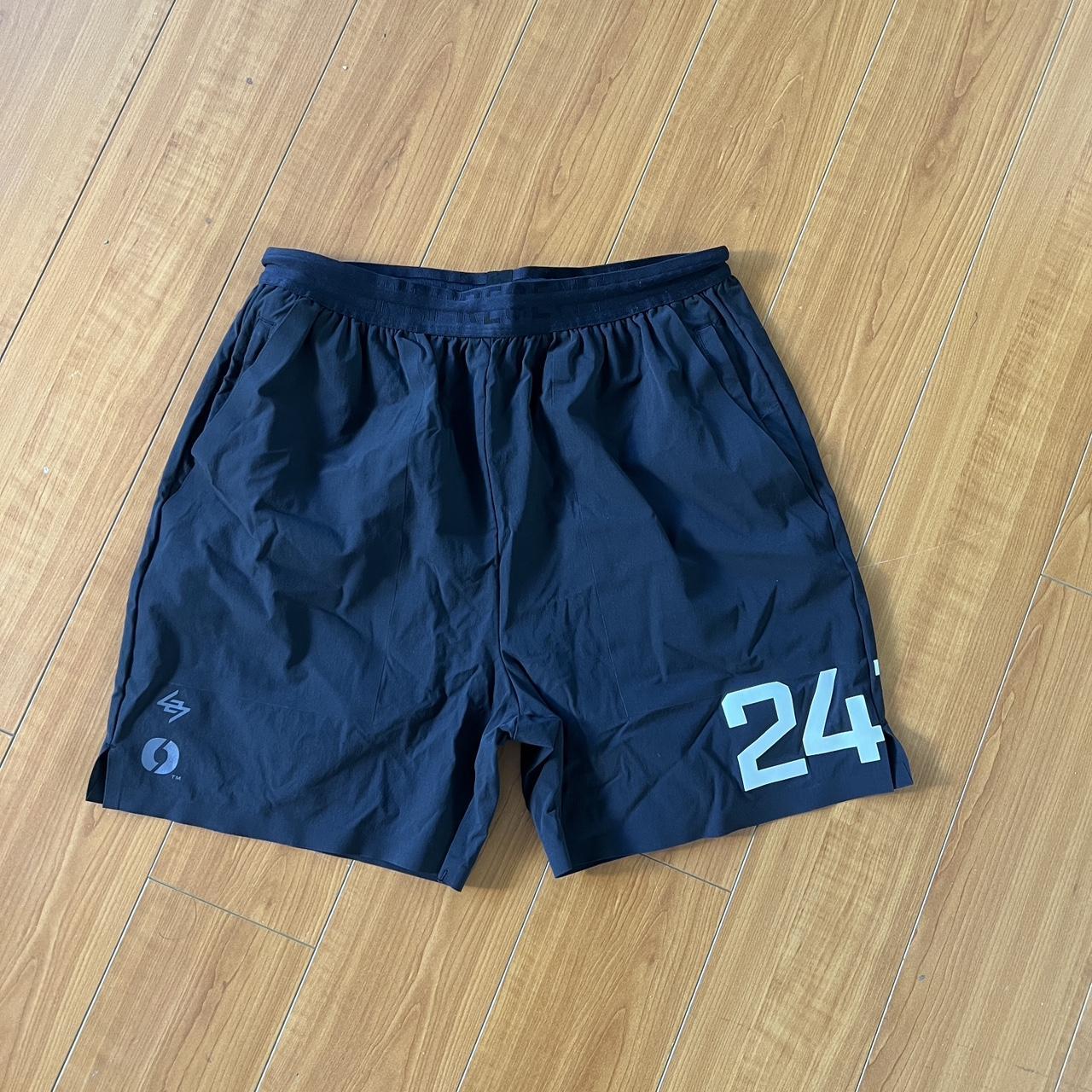 Represent Clothing 247 Running Shorts - Depop