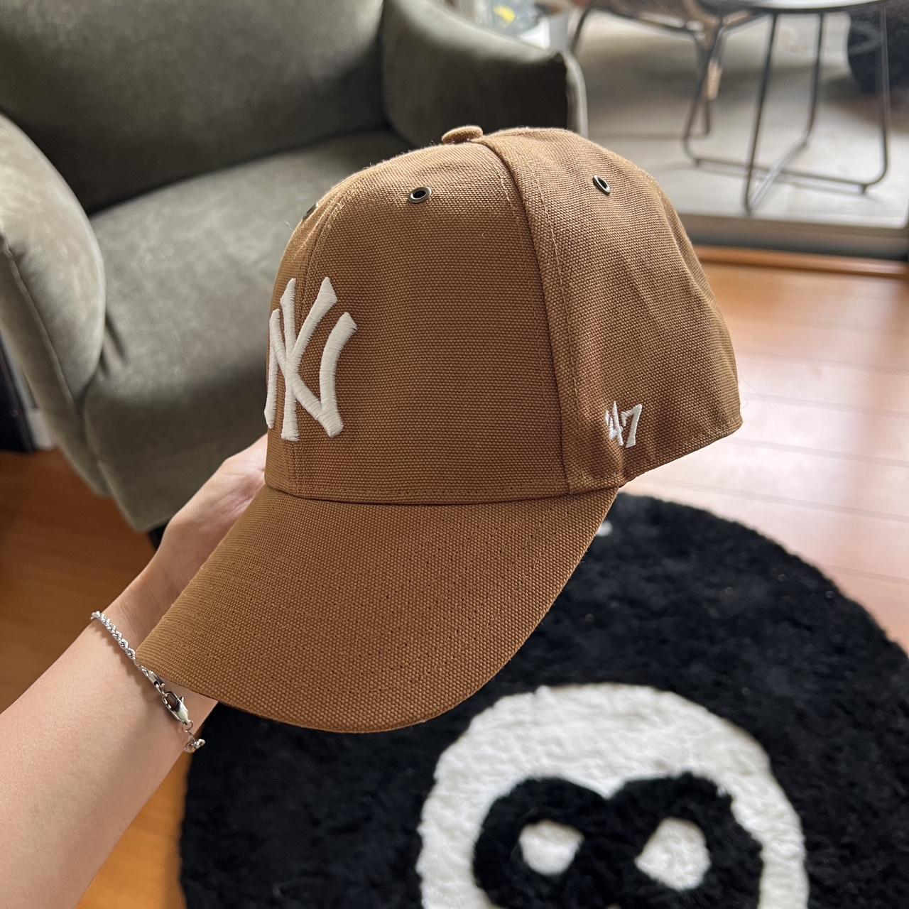 New York NY hat #streetwear - Depop