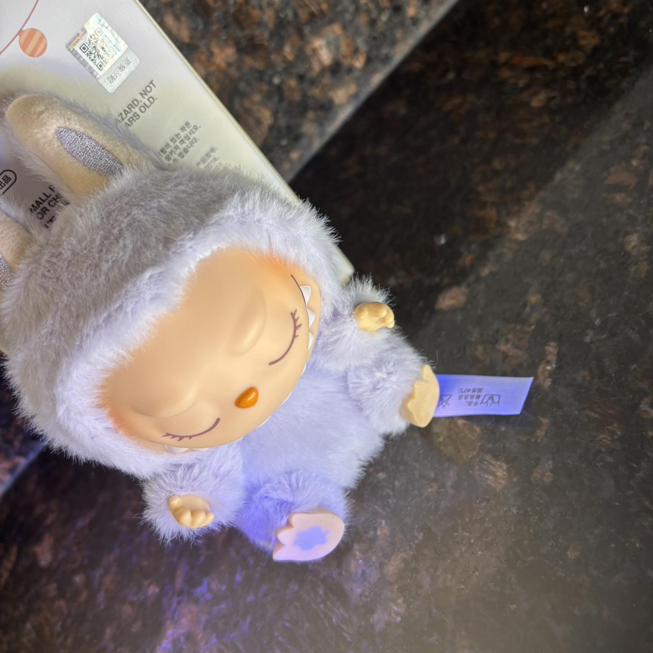 Brand new six labubu opened to verify🌸 as pictured... | Depop