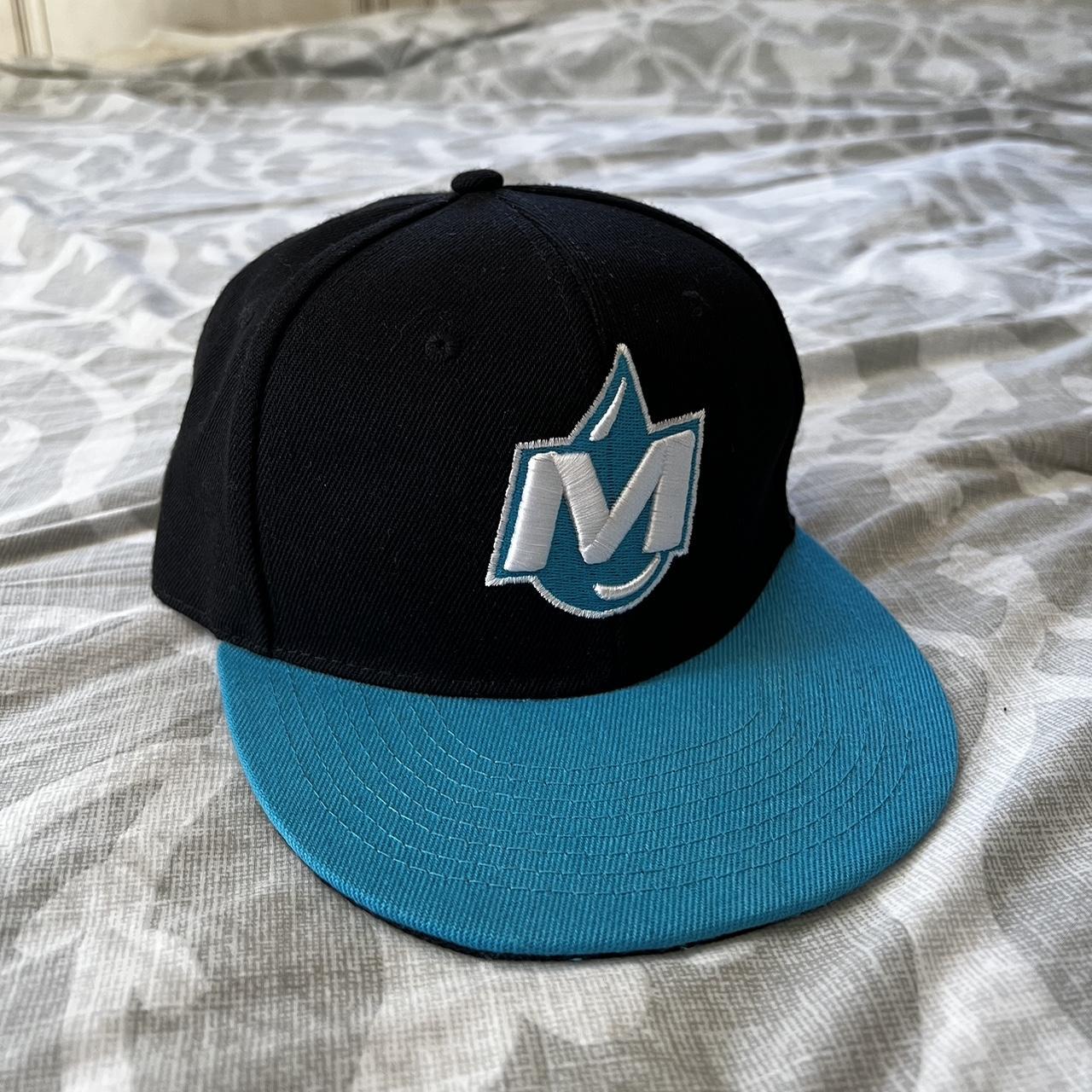 Moist Critical hat - Depop