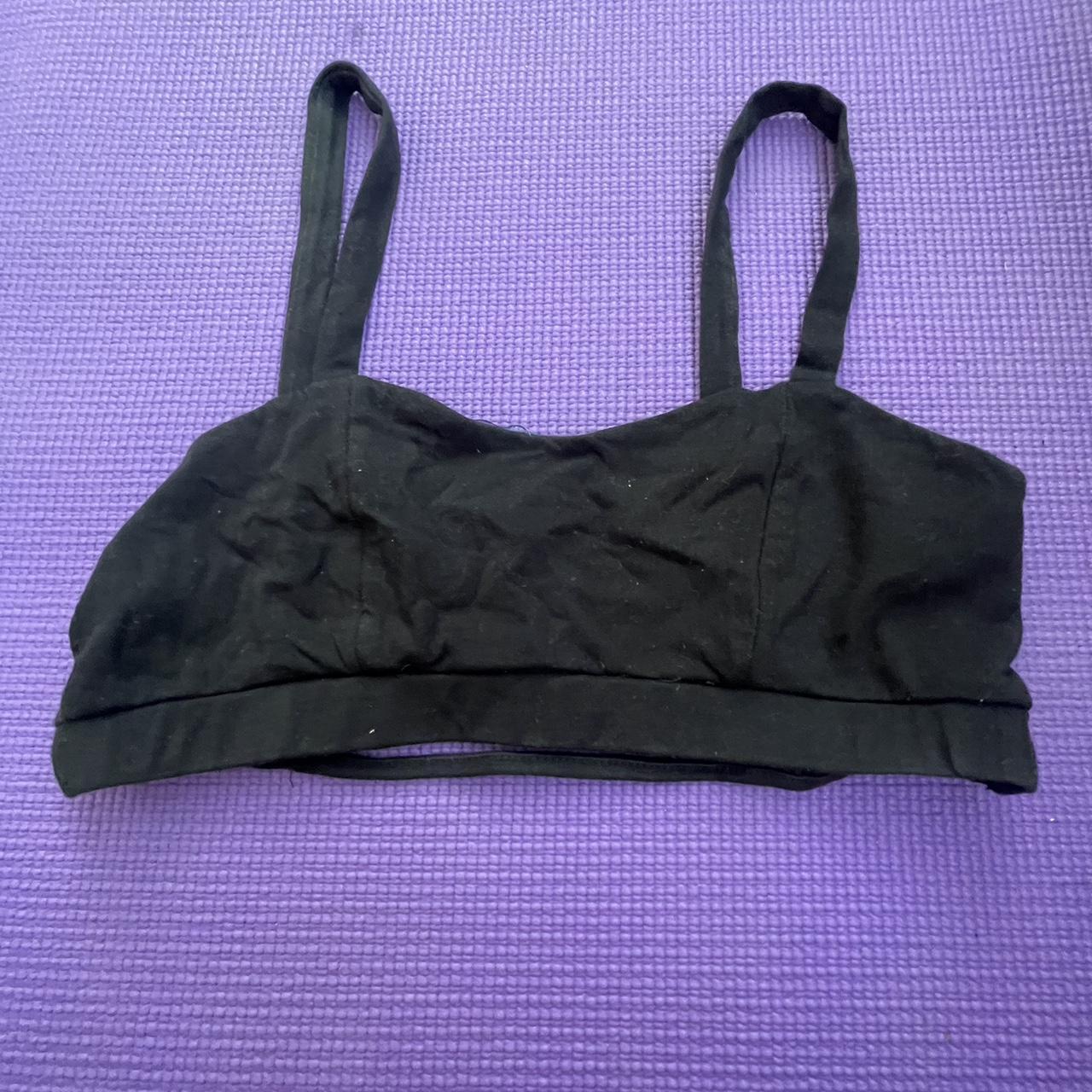 Tilly’s Bando/bra #bra#bando#tillys#womens - Depop