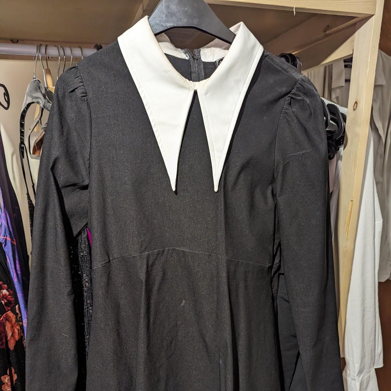 Killstar Cathedral skater dress #killstar... - Depop