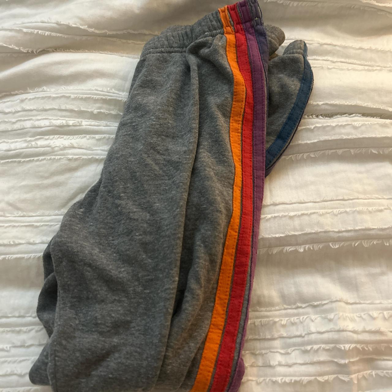 aviator nation sweats - Depop