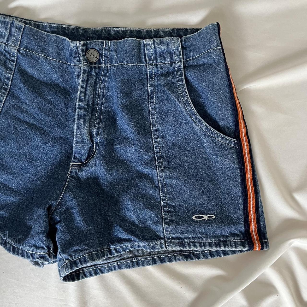 Ocean Pacific Women's Shorts | Depop
