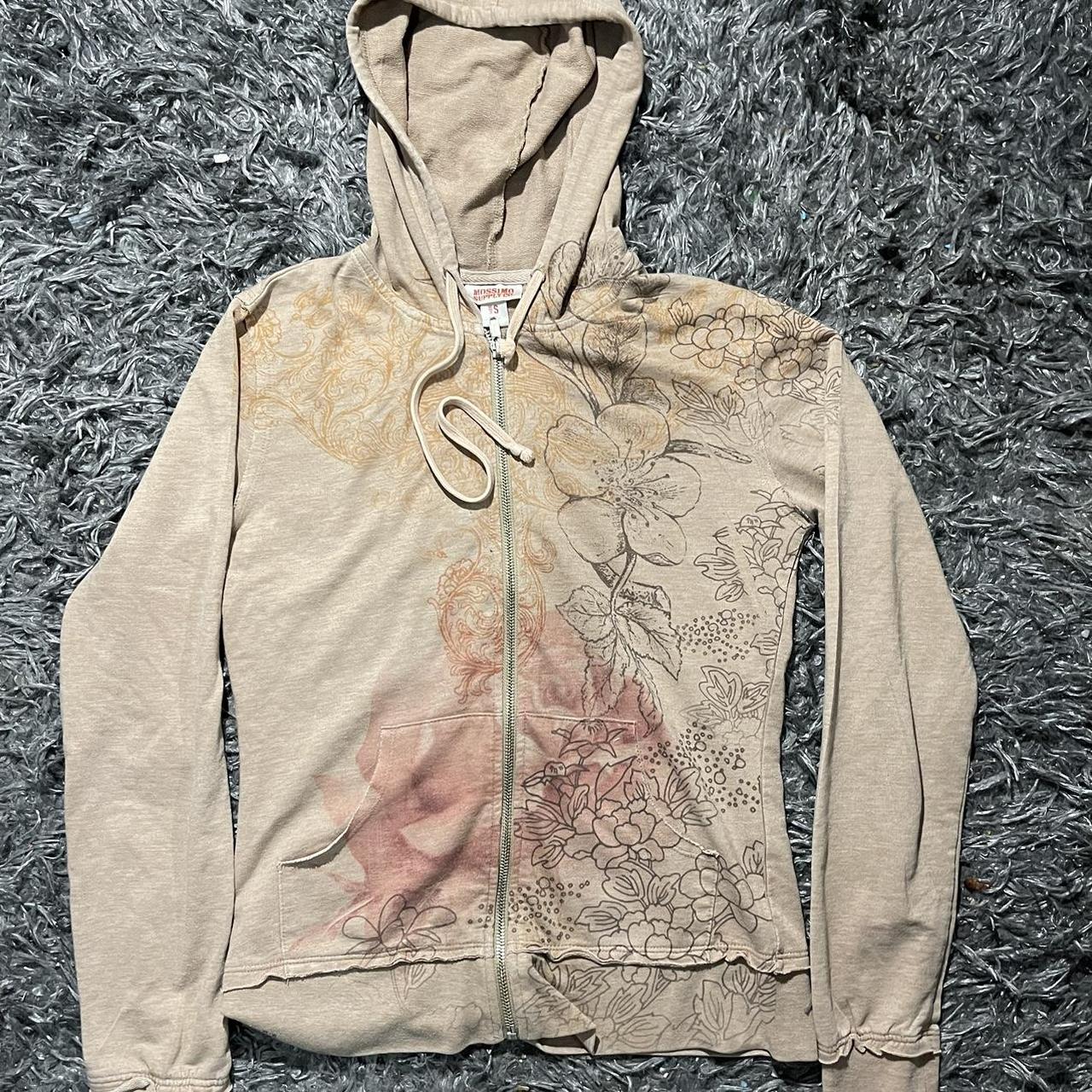 mossimo supply co. sweater!... - Depop