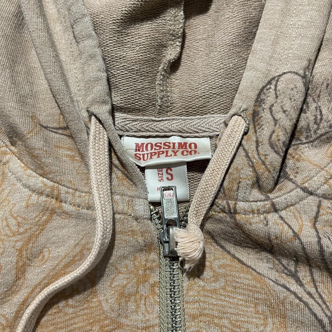 mossimo supply co. sweater!... - Depop