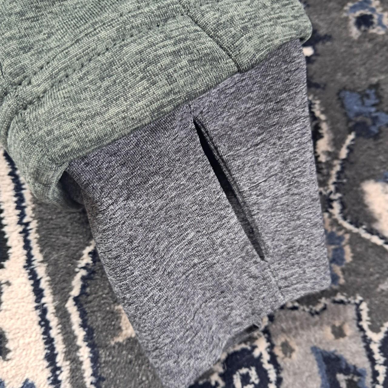 NWOT Mondetta athletic soft shell jacket, with... | Depop