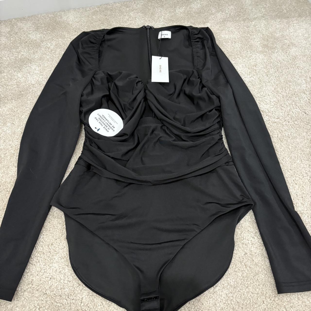 SHEIKE - BILLIONAIRE BODYSUIT Brand new with tags... - Depop