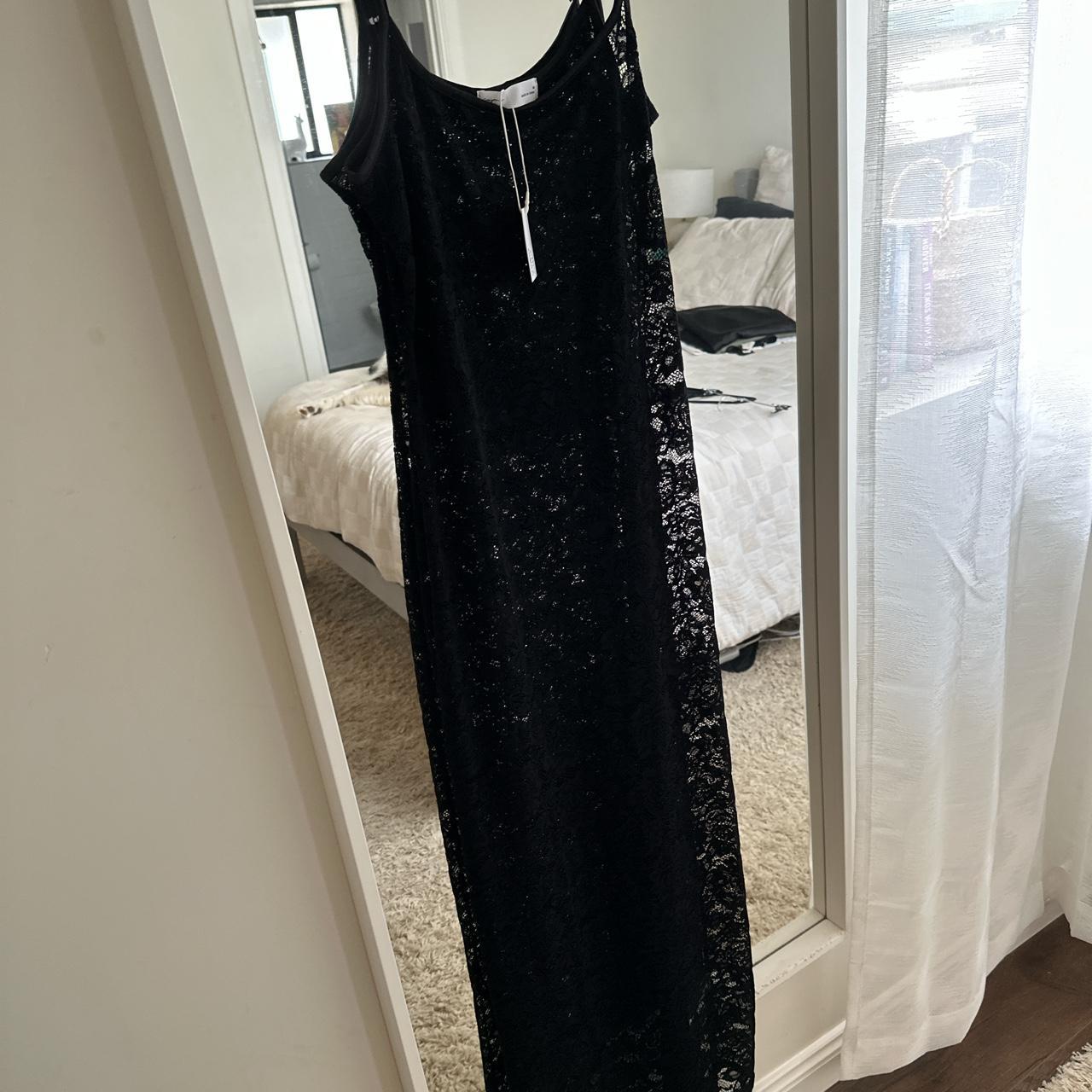Supre ivy lace dress Brand new with tags on Size M - Depop