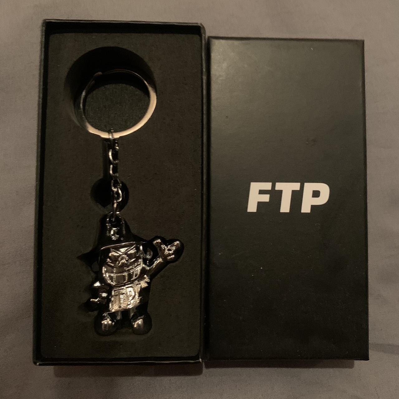 FTP Men's Accessory | Depop