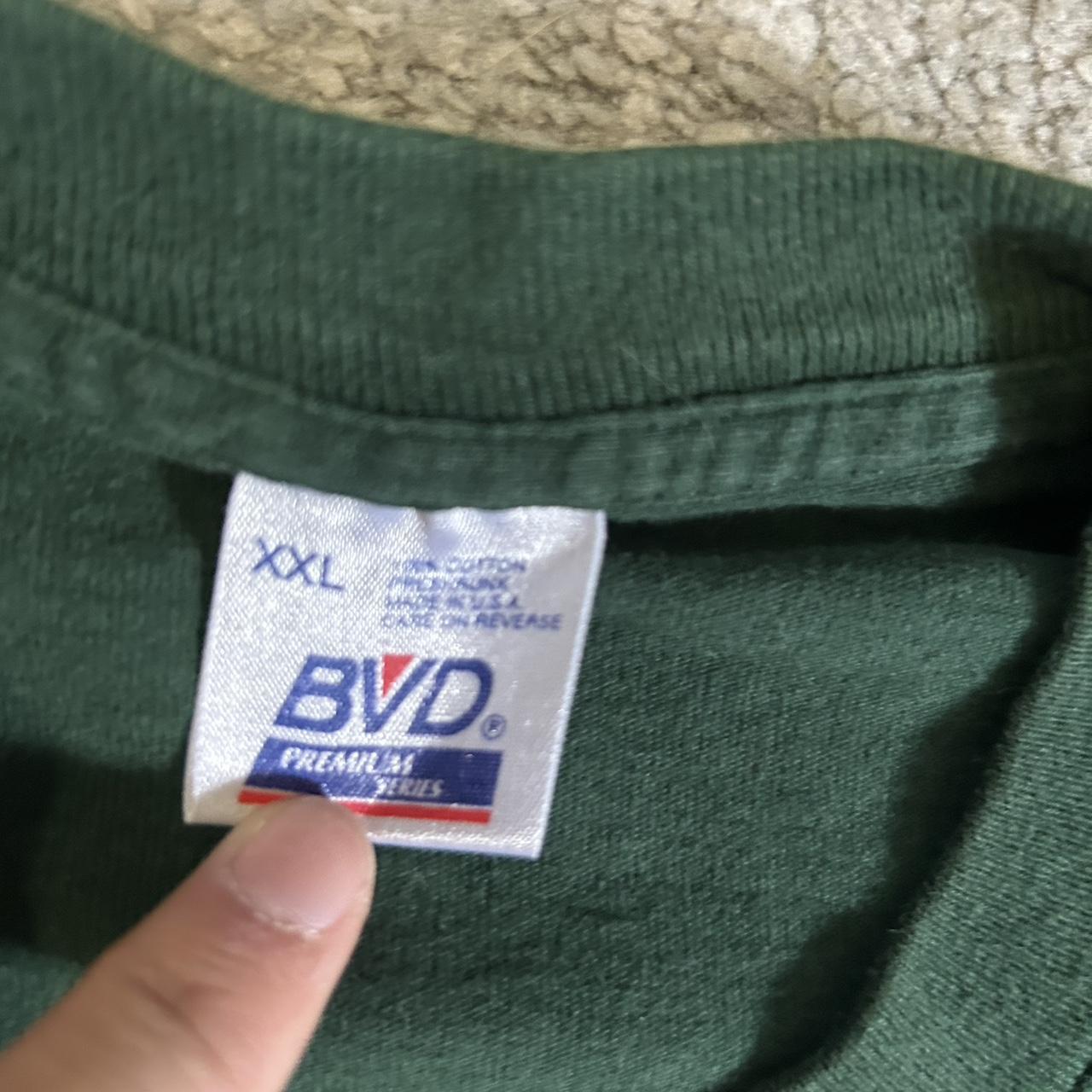 Vintage 90s Colorado puff print lonsleeve tee 🌠no... - Depop