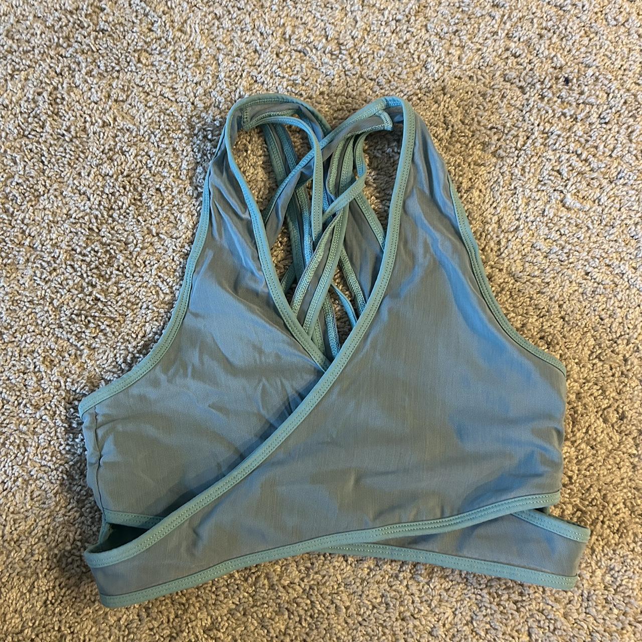 Fabletics Sports Bra - Depop