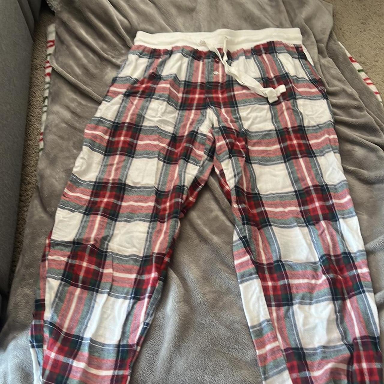 target pj pants - Depop