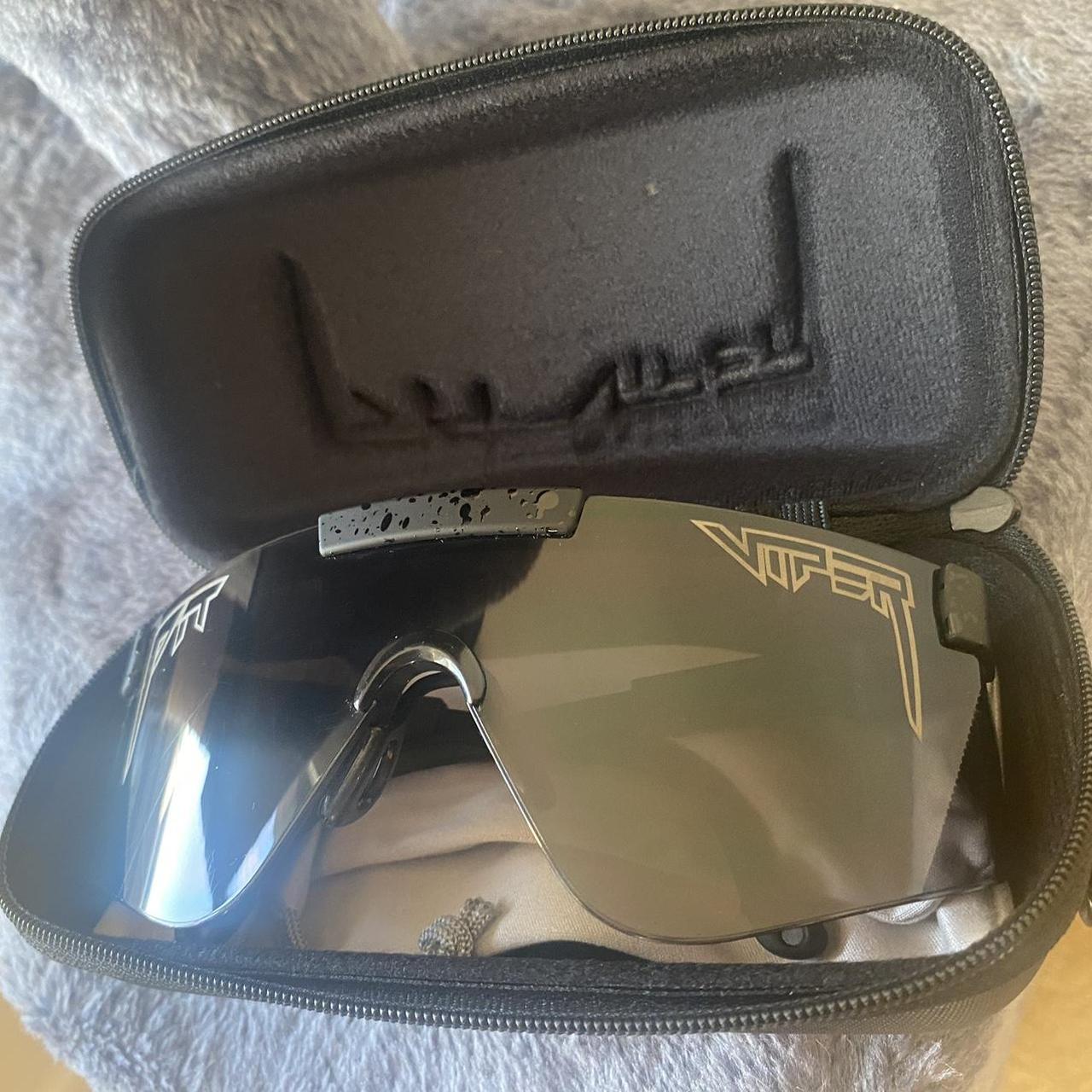 Pit Viper 2000 ballistic sunglasses - Depop
