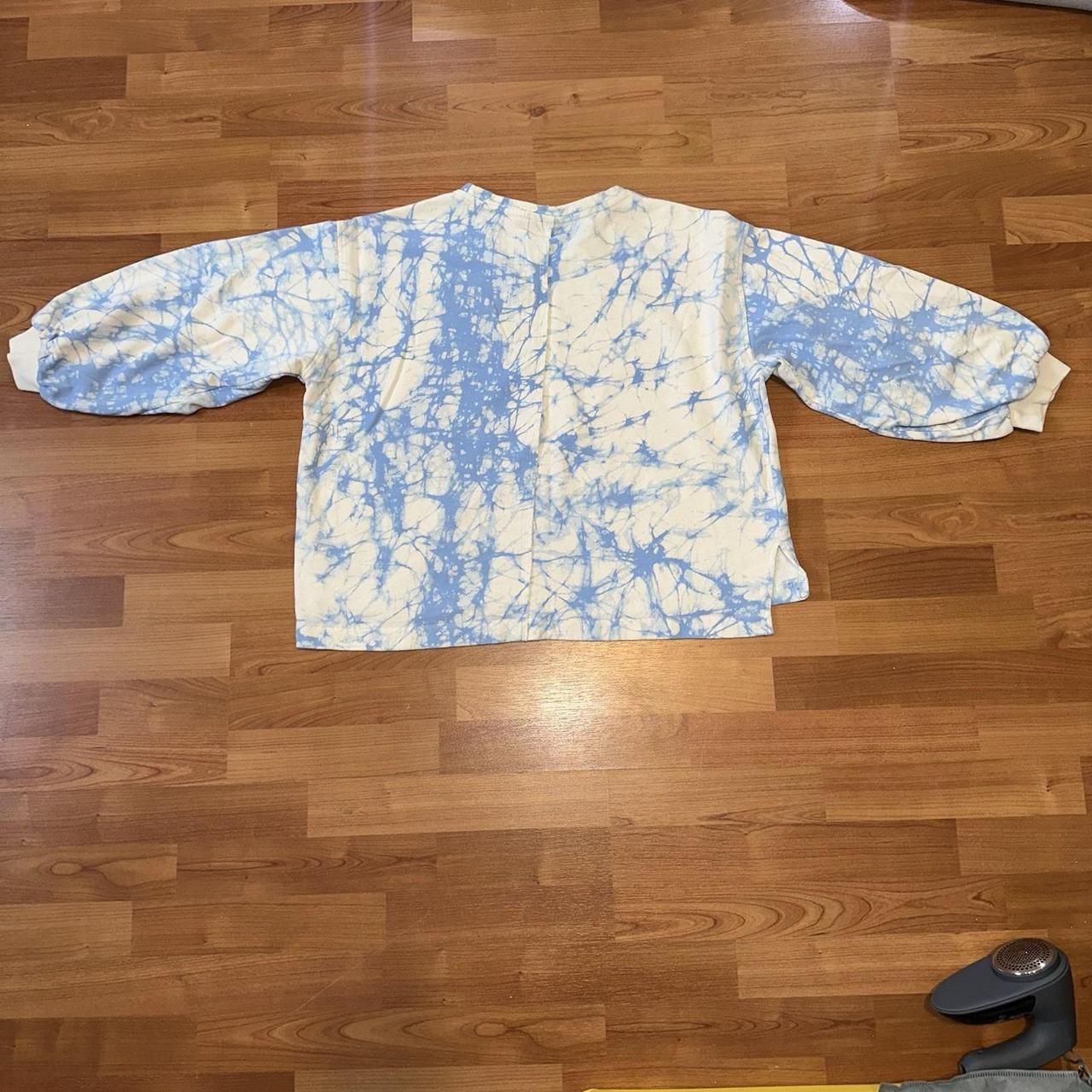 Rachel Comey Target Collab Marble Set Sweatshirt &... | Depop