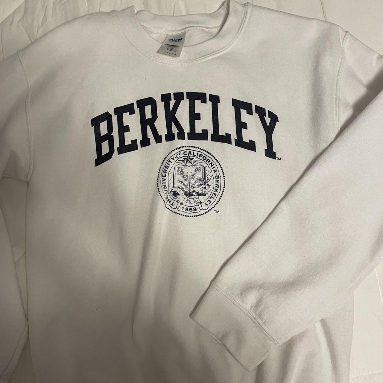 Berkeley Crewneck - Depop