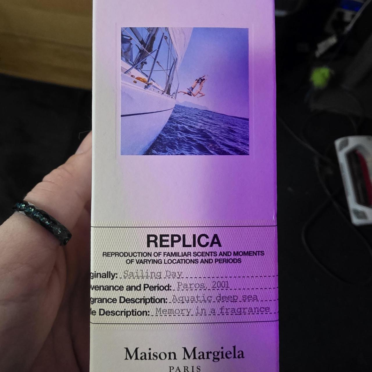 Sephora replica perfume brand new in the box | Depop