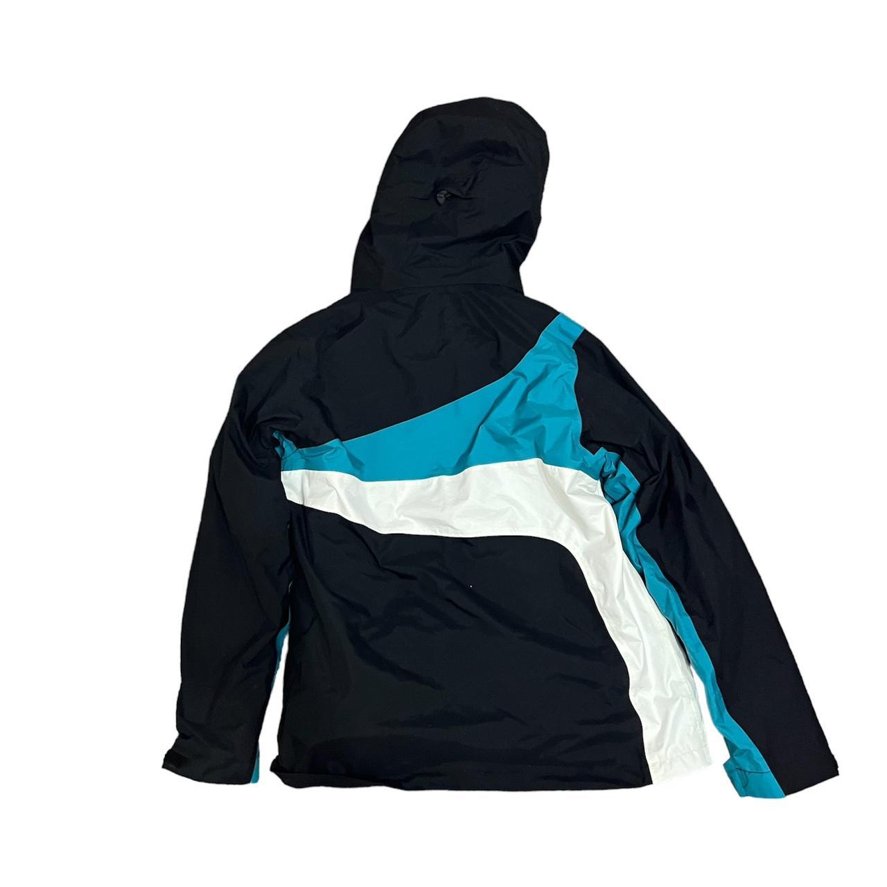 nike acg ski jacket comes with removable inner... - Depop