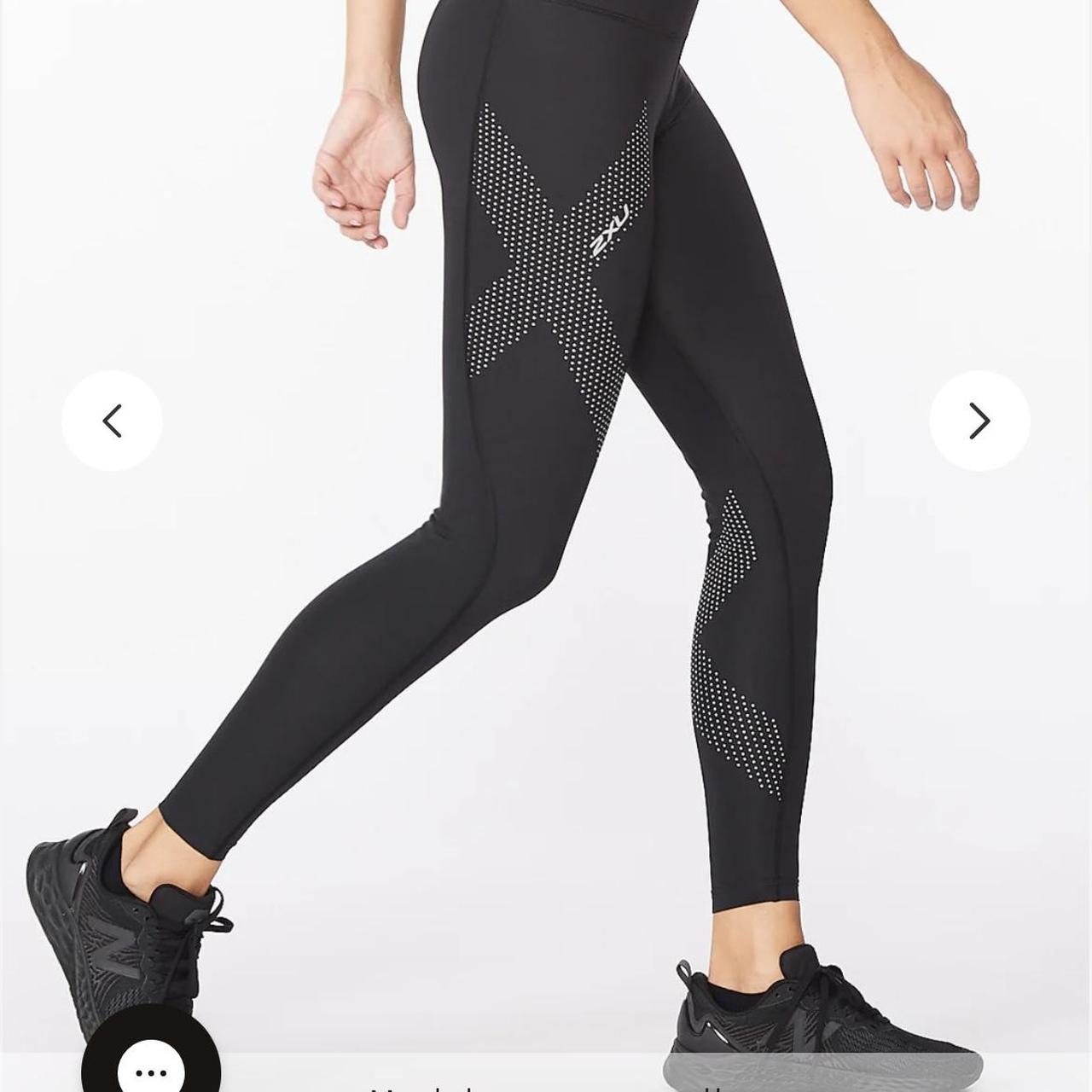 BRAND NEW IN ORIGINAL BOX - Women’s 2XU Mid-Rise... - Depop