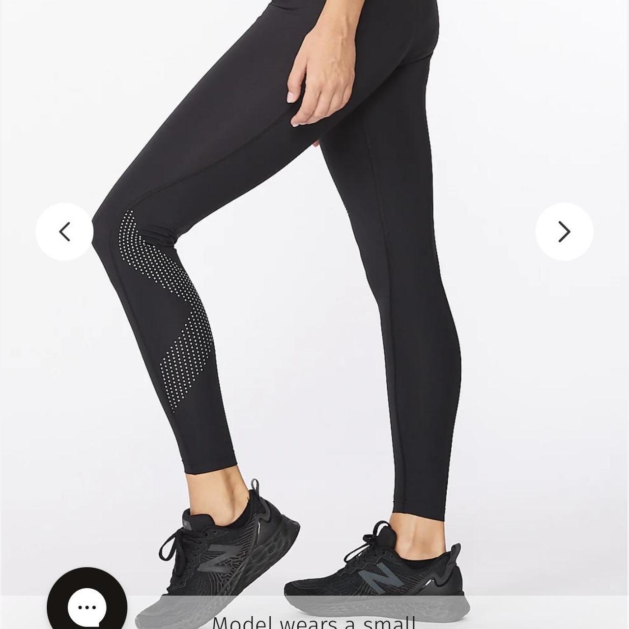 BRAND NEW IN ORIGINAL BOX - Women’s 2XU Mid-Rise... - Depop