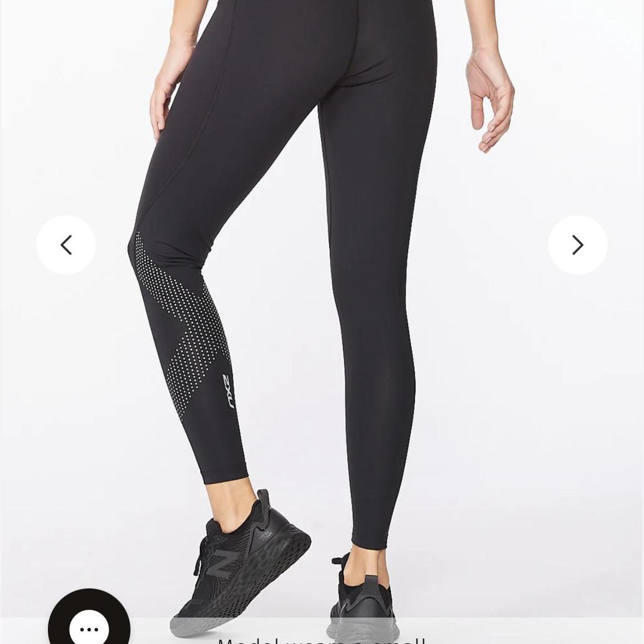 BRAND NEW IN ORIGINAL BOX - Women’s 2XU Mid-Rise... - Depop