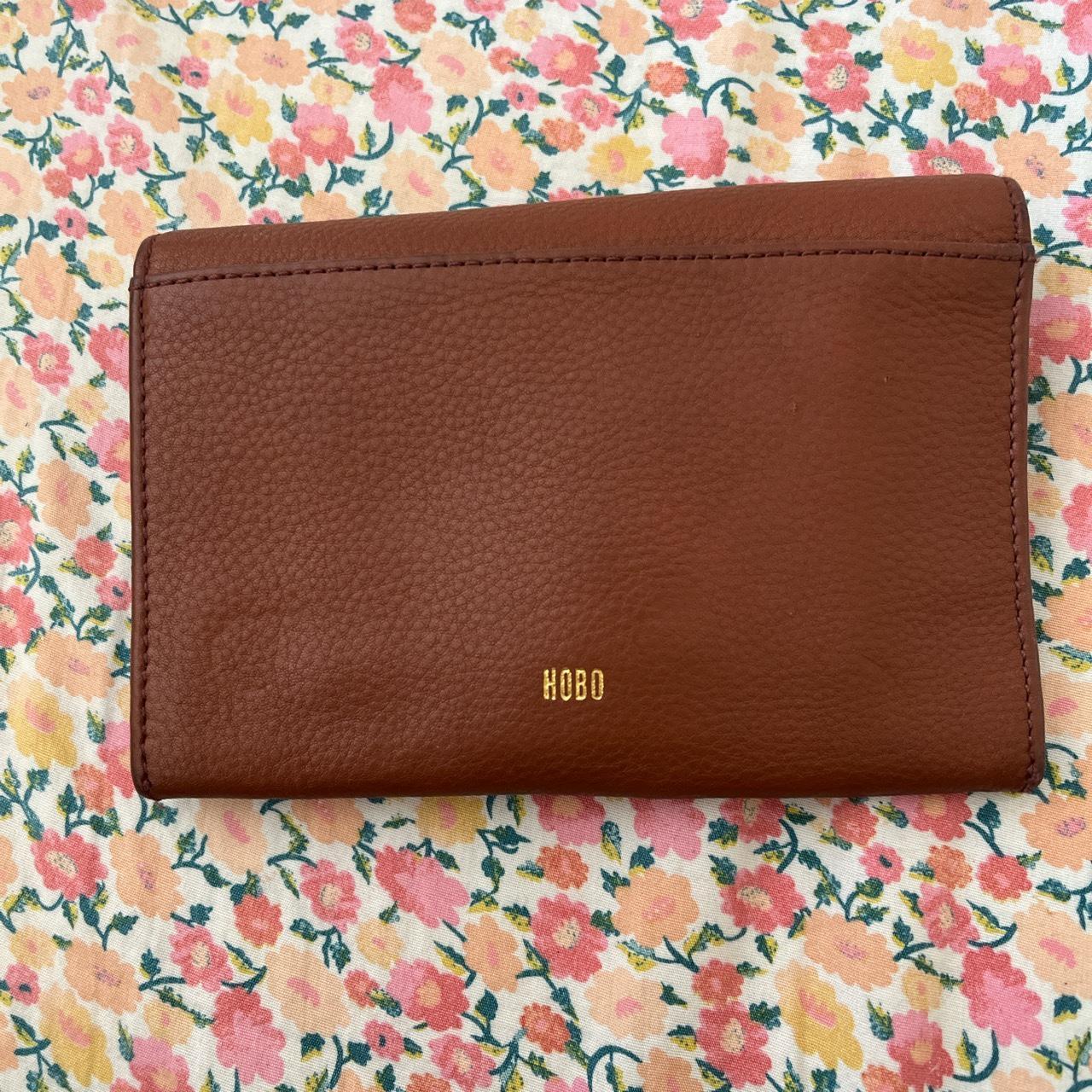 Hobo wallet - Depop