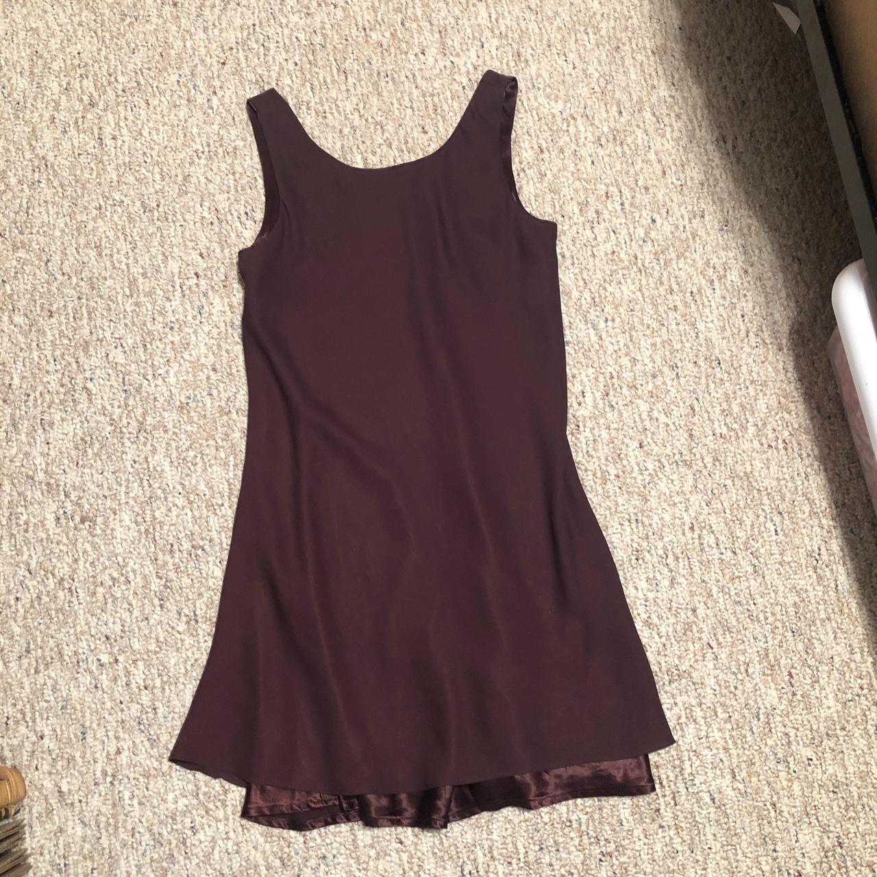 Rampage Women's Dress | Depop