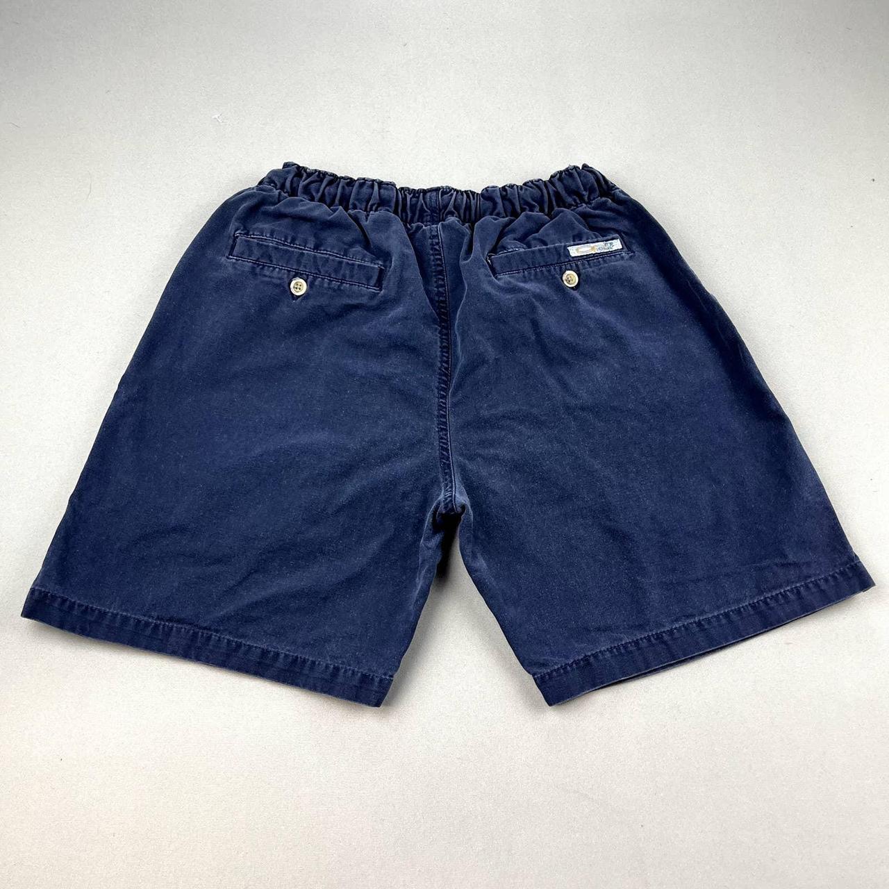 Vintage Ocean Pacific OP Cargo Shorts Mens Medium... - Depop