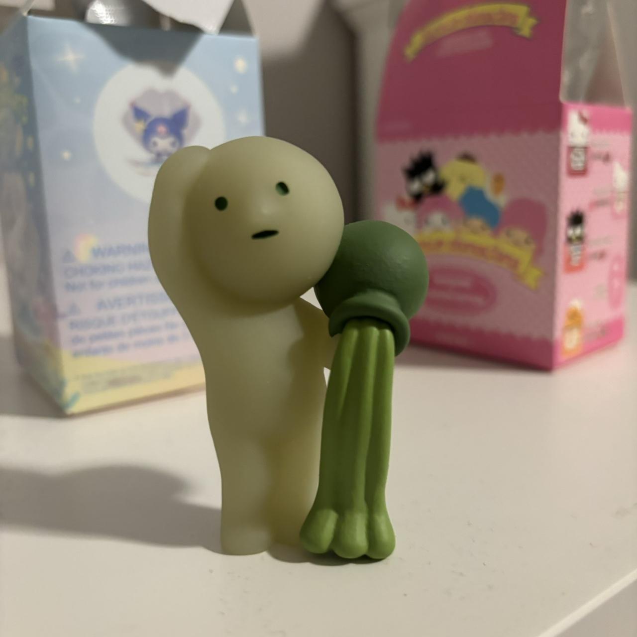 smiski museum series smiski the source figure... - Depop