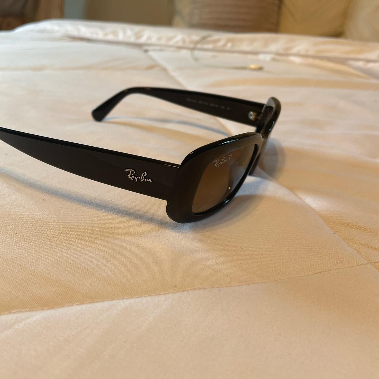 Rayban sunglasses NEVER WORE! #beach #summer... - Depop