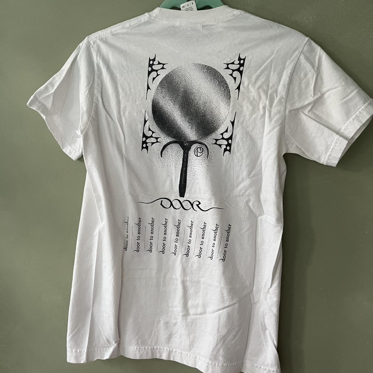 Caroline Polacheck Merch Shirt Small - Depop