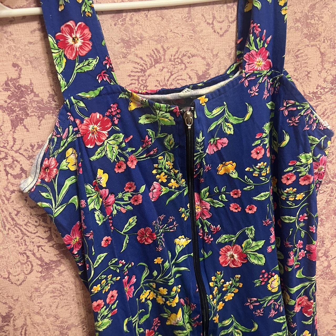 Womens Dress Depop