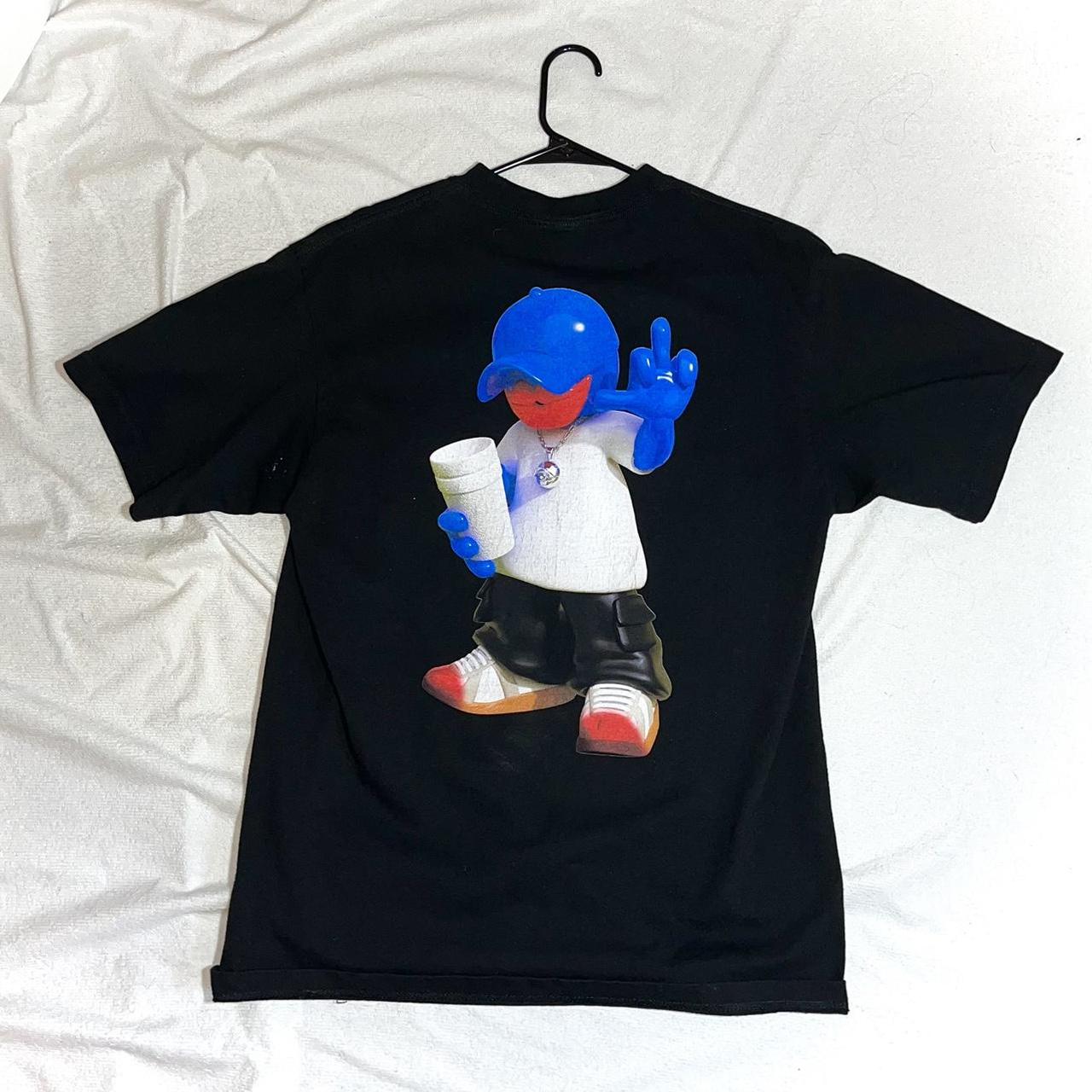 Joeyy Nod Official Merchandise so y2k bladee... | Depop