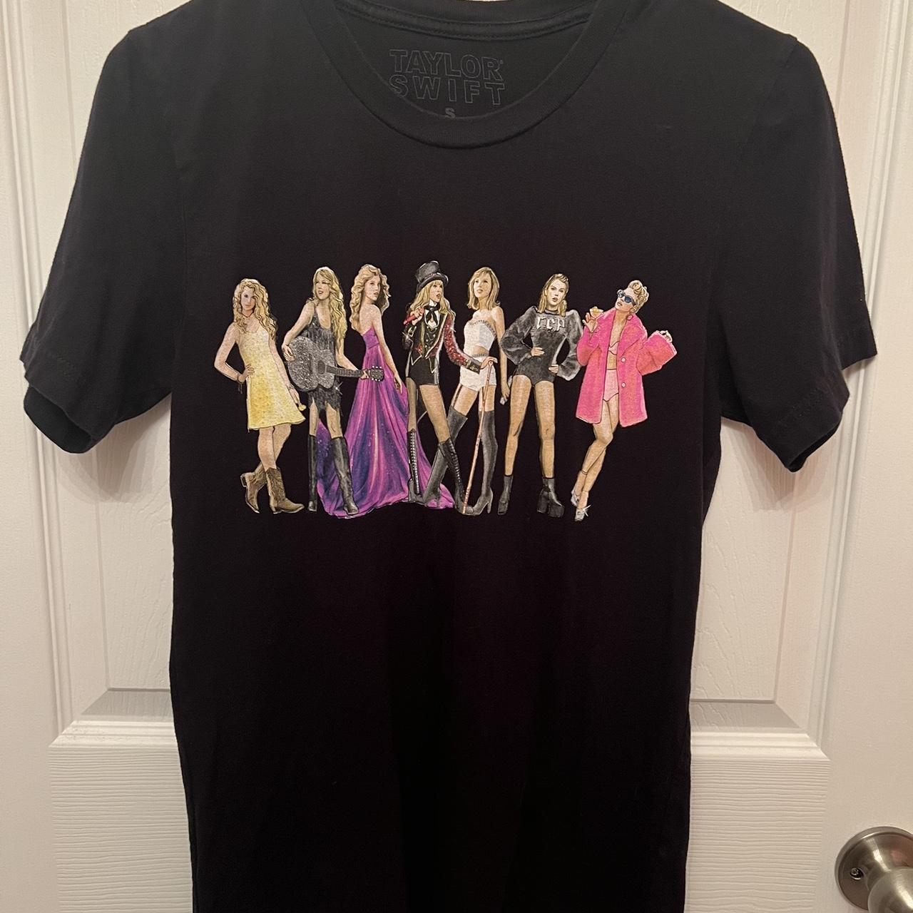Taylor Swift Lover era official merchandise. Lover... - Depop