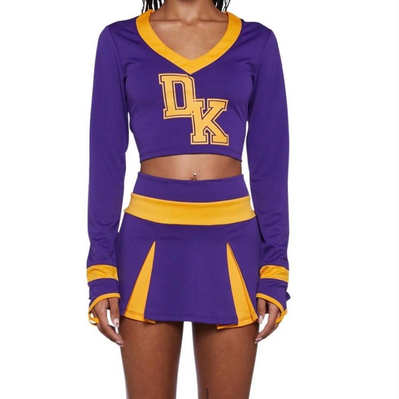 Jennifer’s Body Megan Fox Cheerleader costume! Size... - Depop