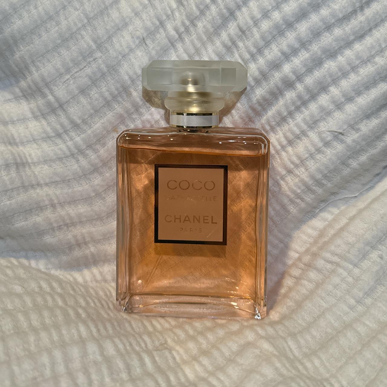 COCO MADEMOISELLE CHANEL PARIS made in France 100 ml... - Depop