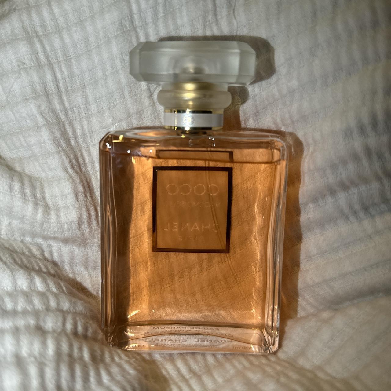 COCO MADEMOISELLE CHANEL PARIS made in France 100 ml... - Depop