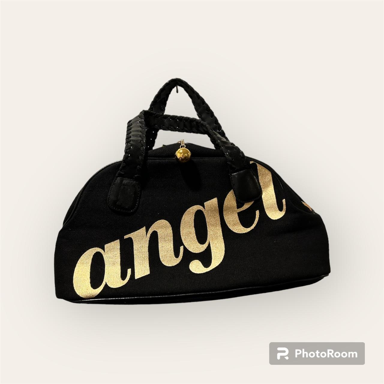 Iconic Victoria’s Secret Angel Bag From... - Depop