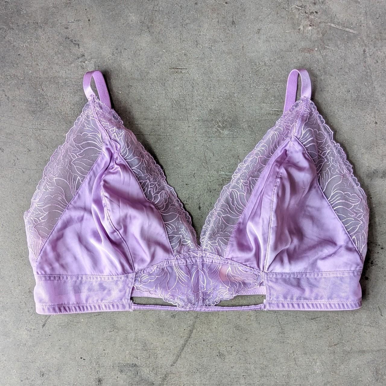 Gabi Fresh x Playful Promises bra, size US 18, in... - Depop